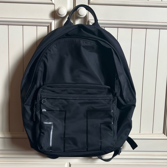 Tory Sport | Bags | Tory Sport Nylon Graphict Backpack | Poshmark